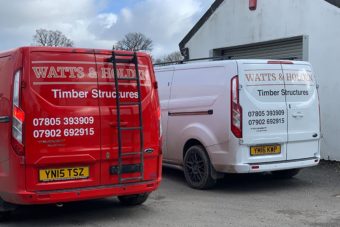 Van Sign Writing | Xtreme Signs