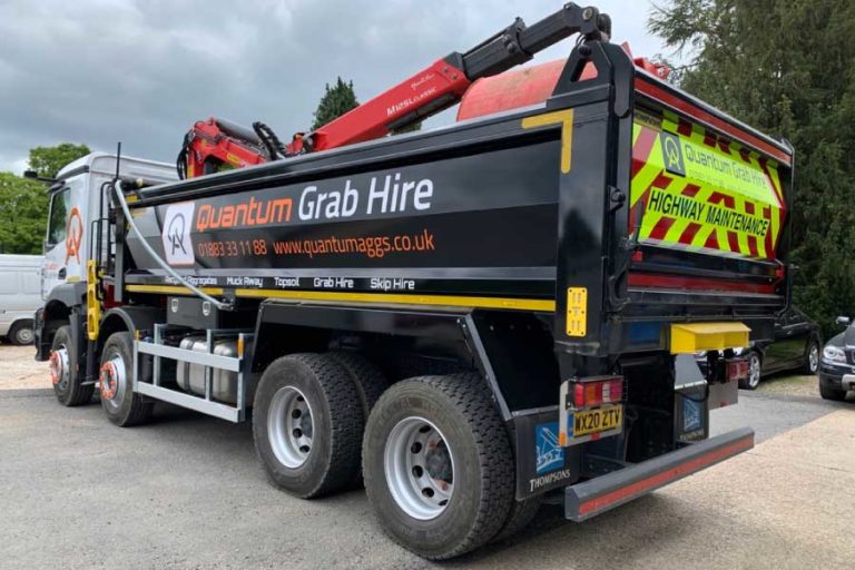 Chapter 8 Chevrons - Xtreme Signs