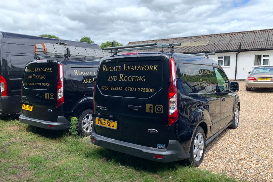 Van Sign Writing - Xtreme Signs