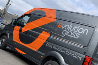 Van Sign Writing - Xtreme Signs