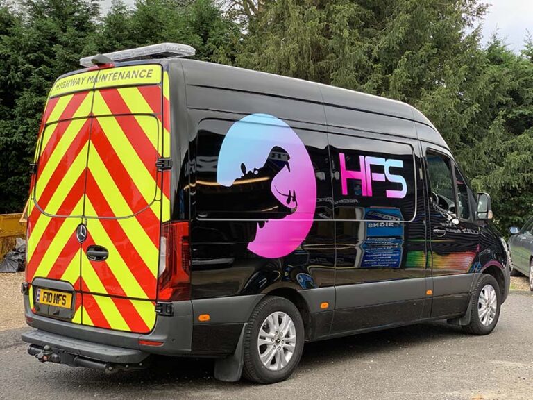 Chapter 8 Chevrons - Xtreme Signs